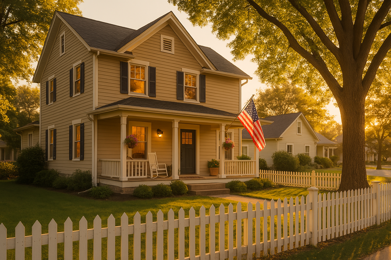 Hometown Insurance
