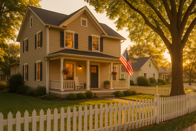 Hometown Insurance